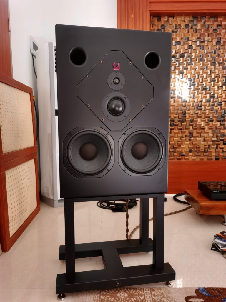 Quested HQ210 - D and D | די אנד די