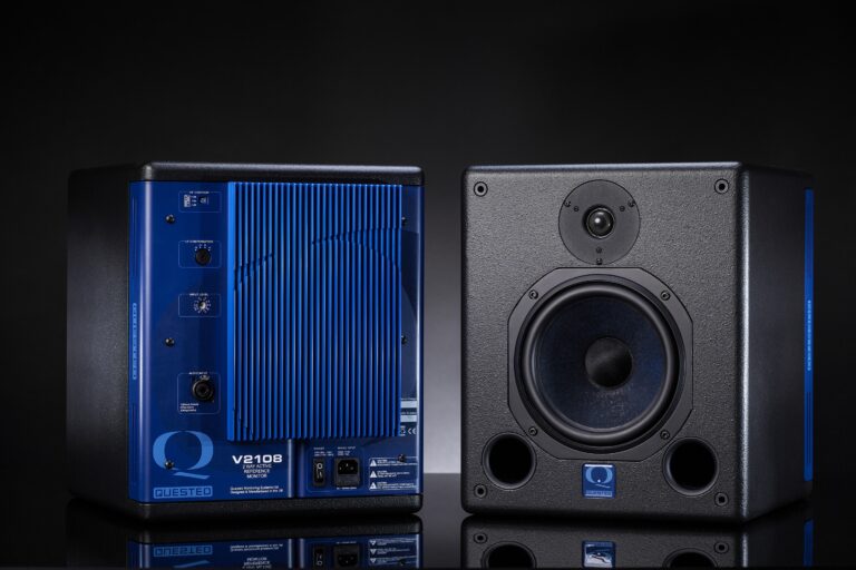 Quested V2108 Grille Cover - D and D | די אנד די